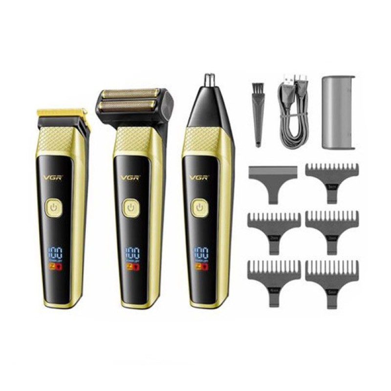 ماكينة حلاقة صيني VGR V366